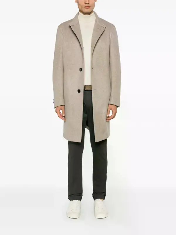 DONDUP Gaubert Trousers - Grey