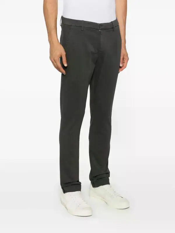 DONDUP Gaubert Trousers - Grey