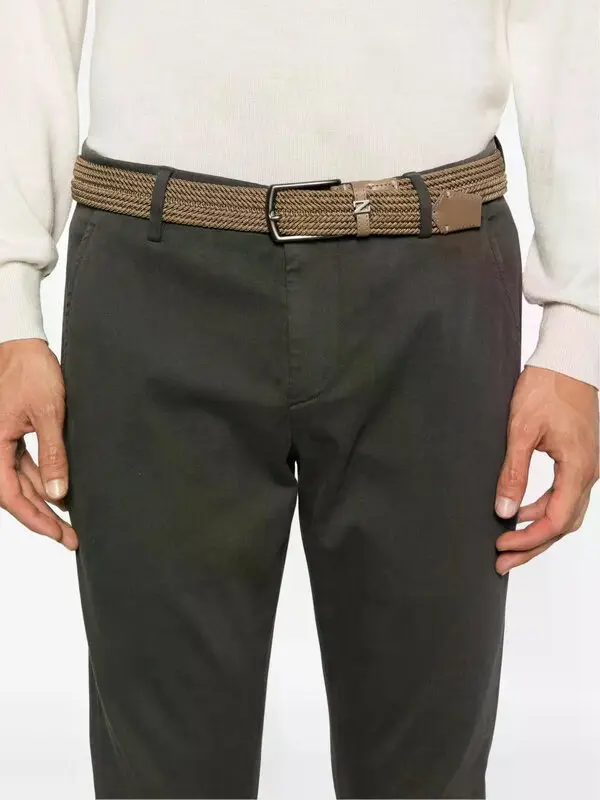 DONDUP Gaubert Trousers - Grey