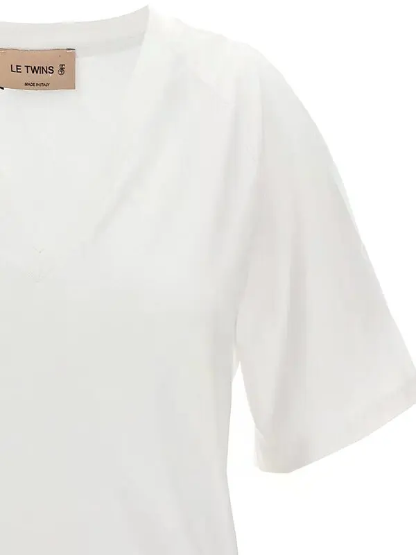LE TWINS Gianna T-shirt