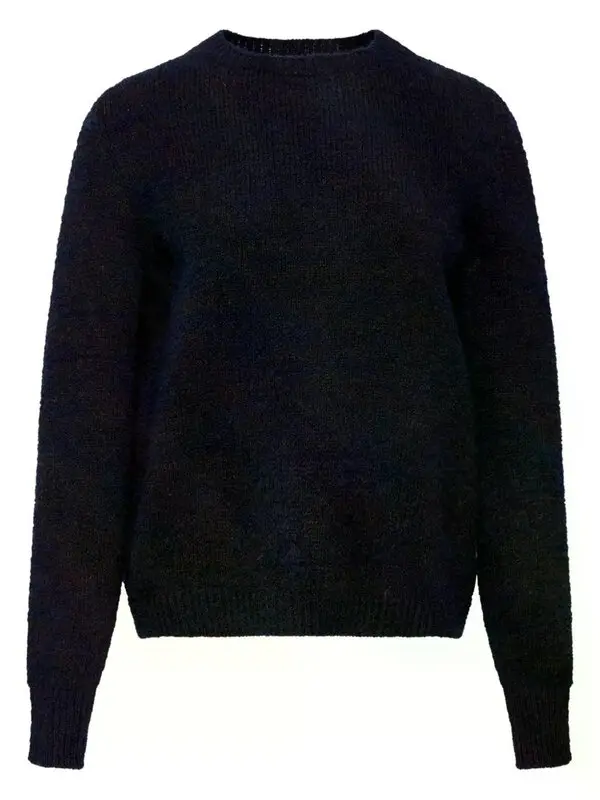 MAISON MARGIELA Brushed-finish Sweater
