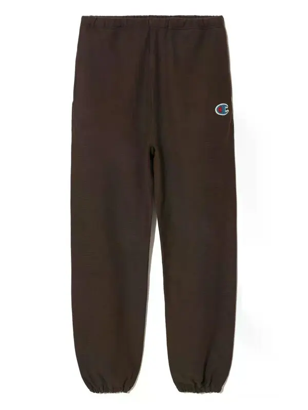 Undercover Cotton Track Pants