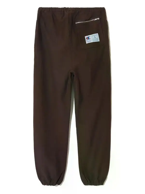 Undercover Cotton Track Pants