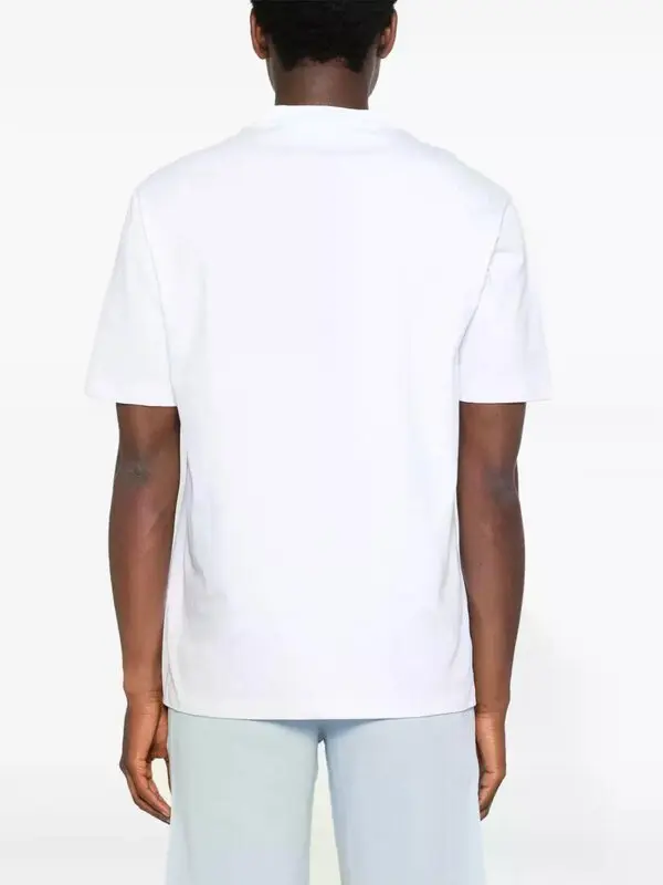 Karl Lagerfeld Logo-print T-shirt