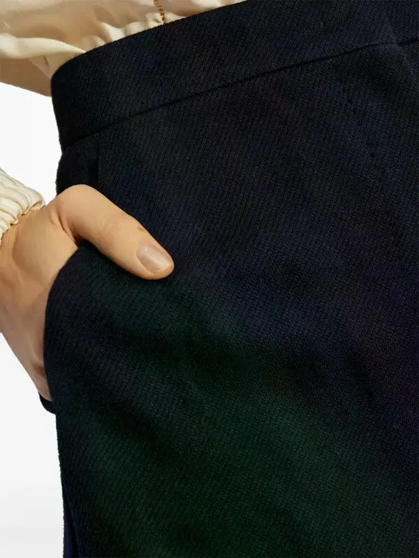 Max Mara Corea Tailored Trousers