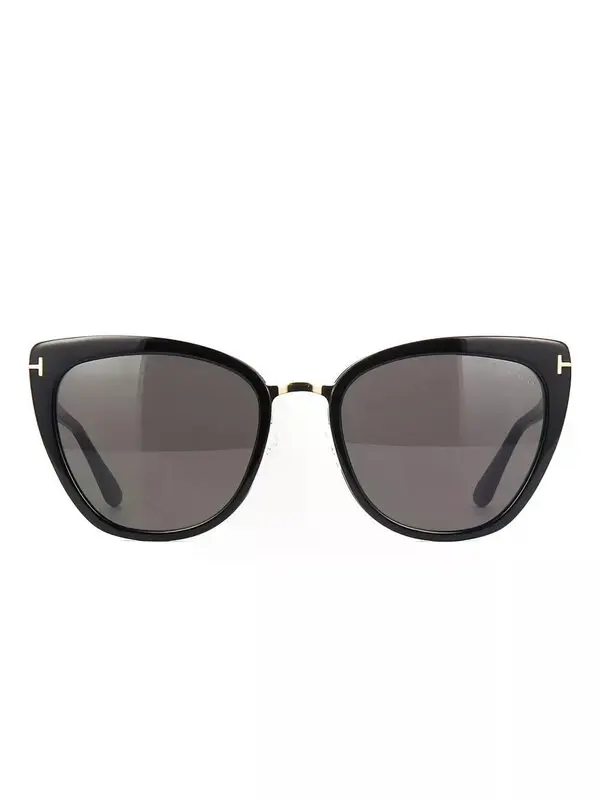 TOM FORD Cat-eye Sunglasses