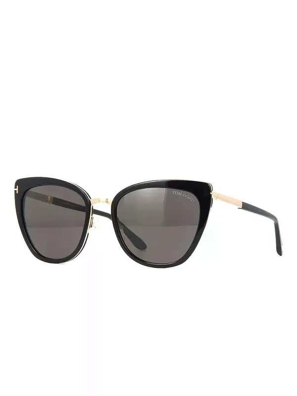 TOM FORD Cat-eye Sunglasses