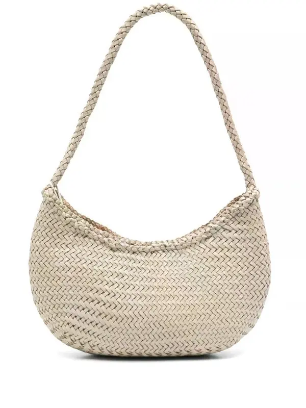 Dragon Diffusion Nova Luna Shoulder Bag - Neutrals
