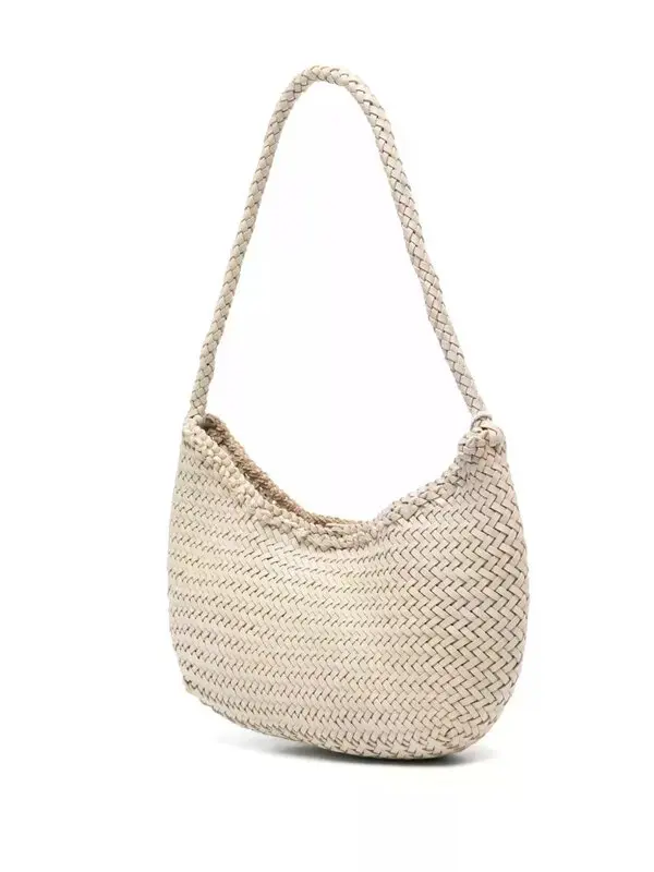 Dragon Diffusion Nova Luna Shoulder Bag - Neutrals