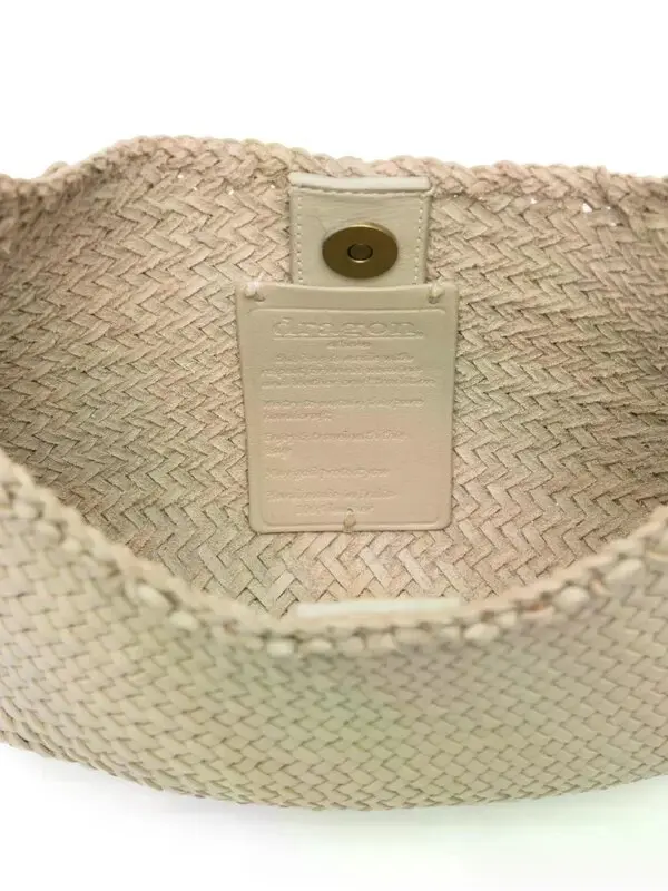 Dragon Diffusion Nova Luna Shoulder Bag - Neutrals