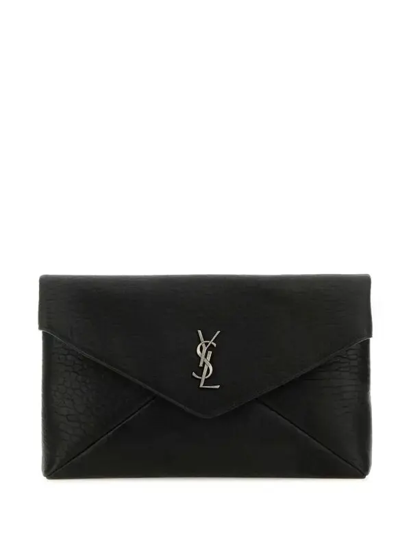 Saint Laurent Large Envelope Pouch