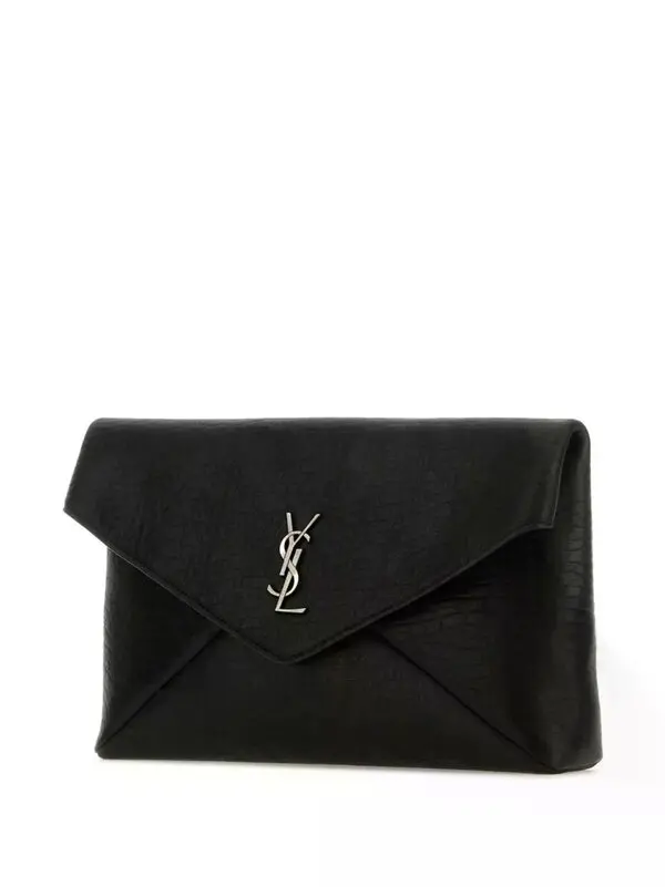 Saint Laurent Large Envelope Pouch