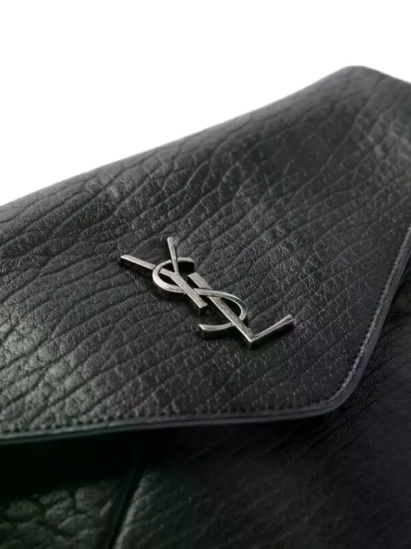 Saint Laurent Large Envelope Pouch