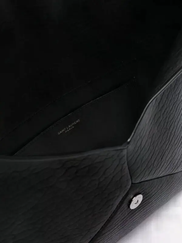 Saint Laurent Large Envelope Pouch