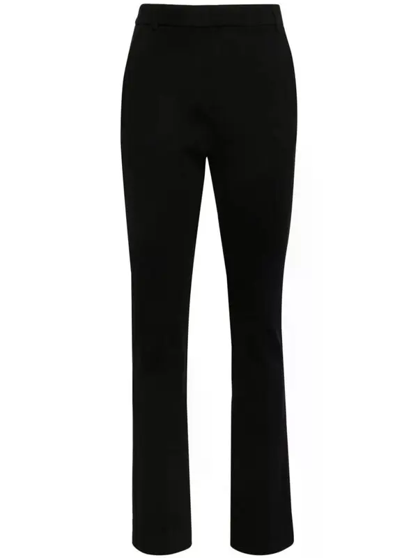 Sportmax Pontida Straight-leg Tailored Trousers