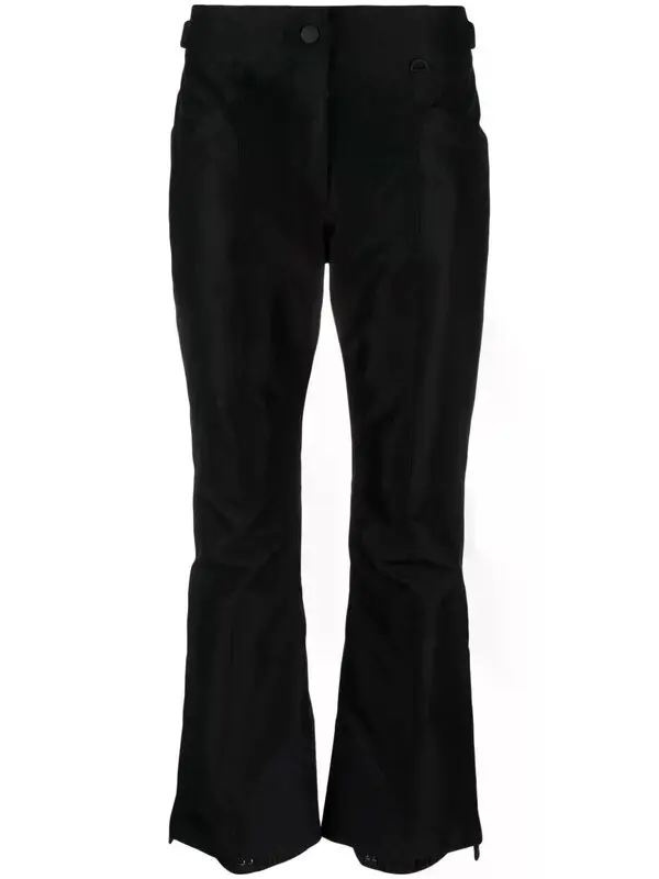 Moncler Padded Flared Ski Trousers