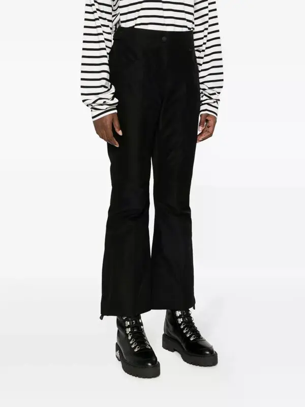 Moncler Padded Flared Ski Trousers