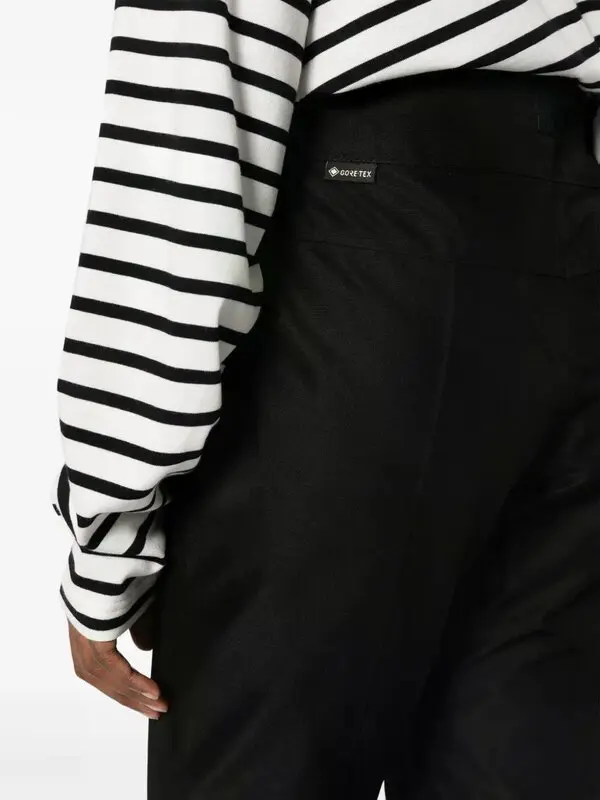Moncler Padded Flared Ski Trousers