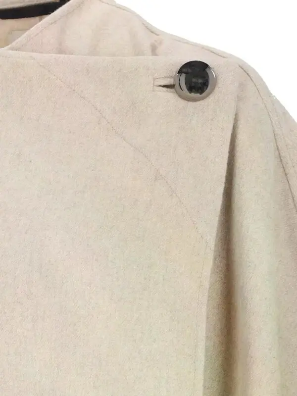 THE GARMENT Oversized Coat