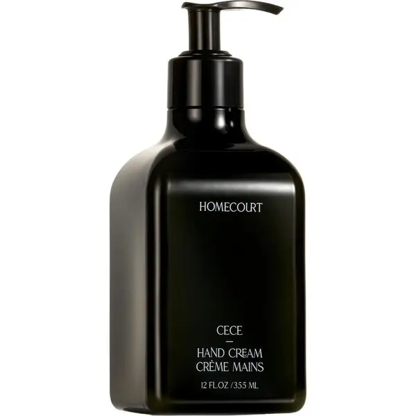 HOMECOURT Hand Cream - Cece