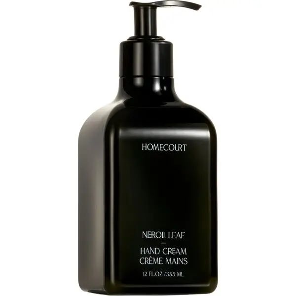 HOMECOURT Hand Cream - Neroli Leaf