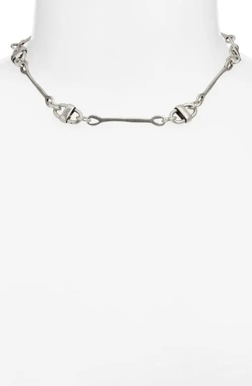 CHILD OF WILD Billy Chain Choker