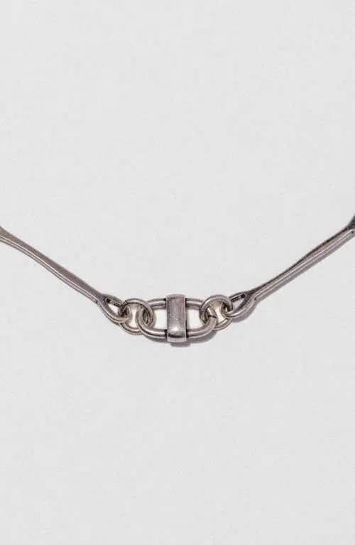 CHILD OF WILD Billy Chain Choker