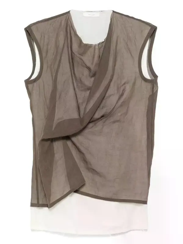 THE ROW Inawa Top