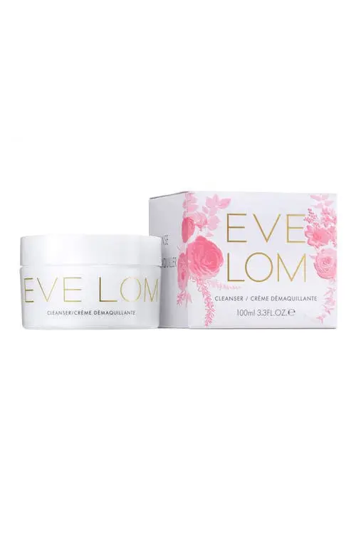 Eve Lom 40th Anniversary Heritage Cleanser - No Color