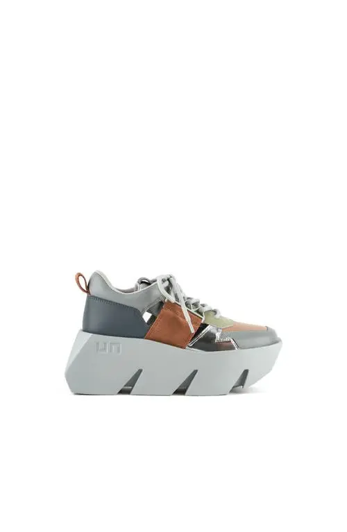 United Nude Bull Sporty Oxfords - Ore