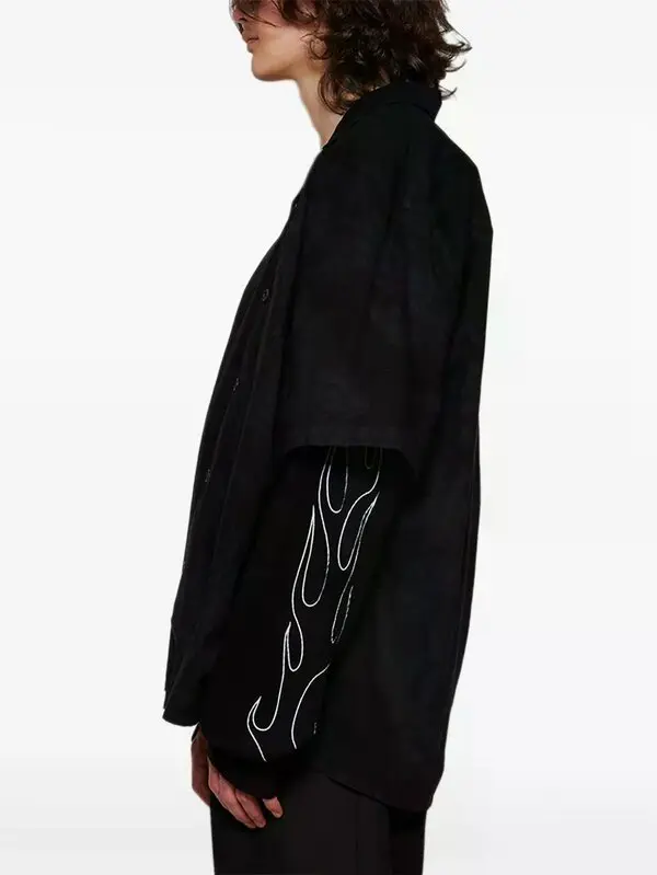 Givenchy Chinese New Year Shirt