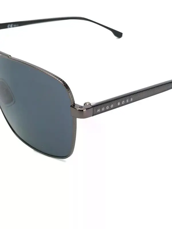 BOSS Aviator Sunglasses