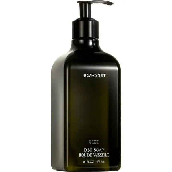 HOMECOURT Dish Soap - Cece