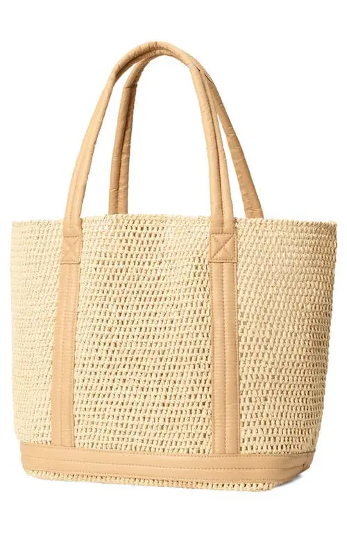 Mz Wallace Crochet Tote