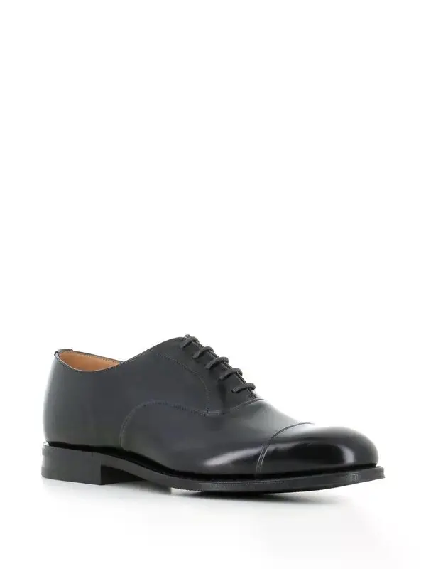 Church's Leather Oxford Shoes