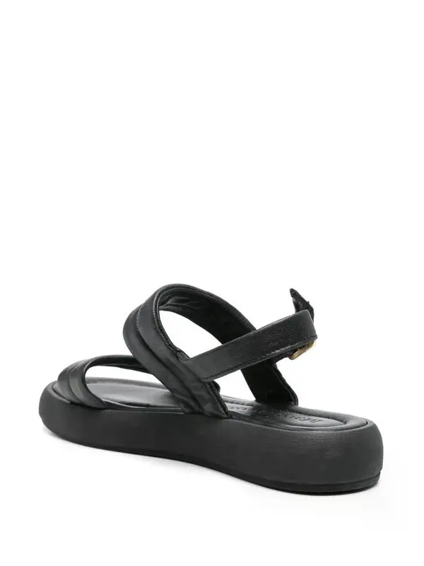 Marc O'polo Asa Sandals - Black