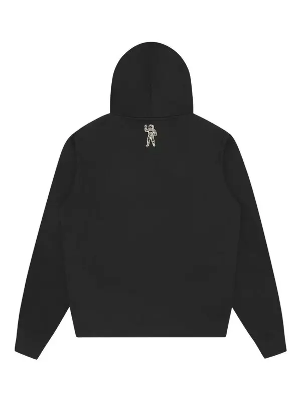 BILLIONAIRE BOYS CLUB Logo-print Hoodie - Black