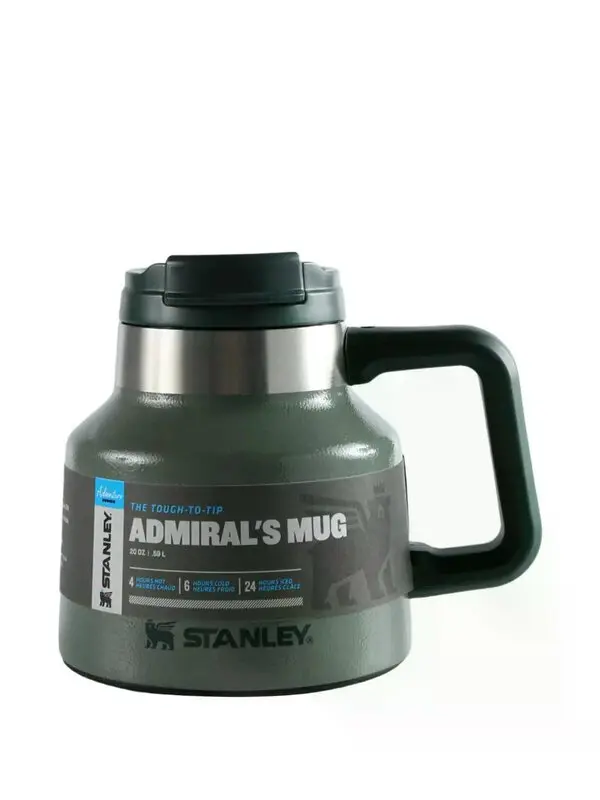 STANLEY Insulated Handle Mug - Green