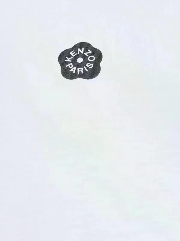 Kenzo Boke Flower 2.0 T-shirt
