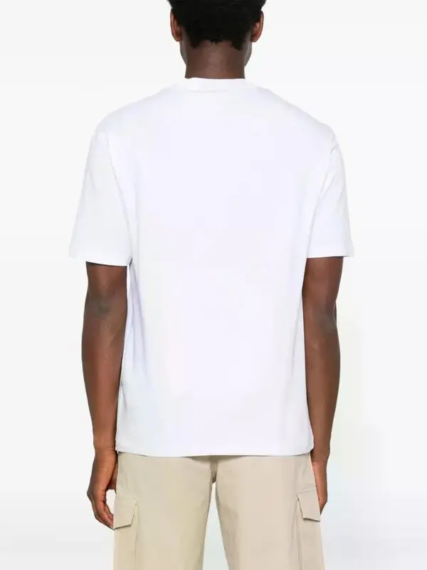 Karl Lagerfeld Logo-print T-shirt