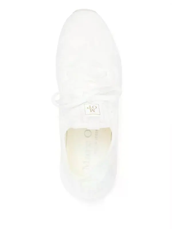 Marc O'polo Leila Sneakers - White
