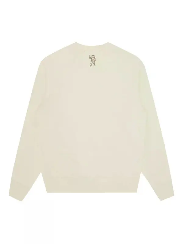 BILLIONAIRE BOYS CLUB Logo-print Sweatshirt
