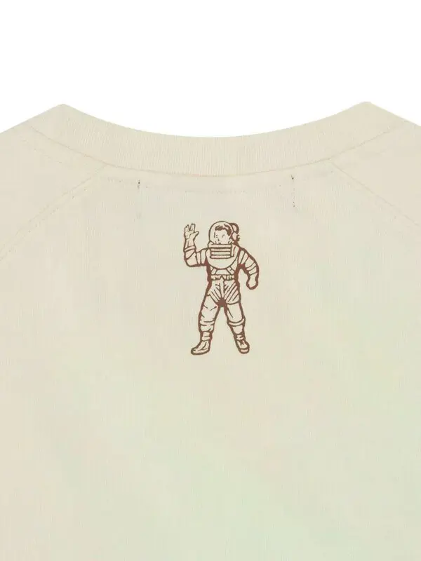 BILLIONAIRE BOYS CLUB Logo-print Sweatshirt
