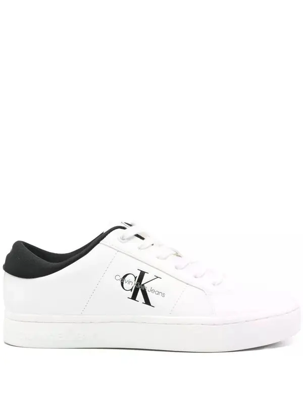 Calvin Klein Classic Low-top Sneakers