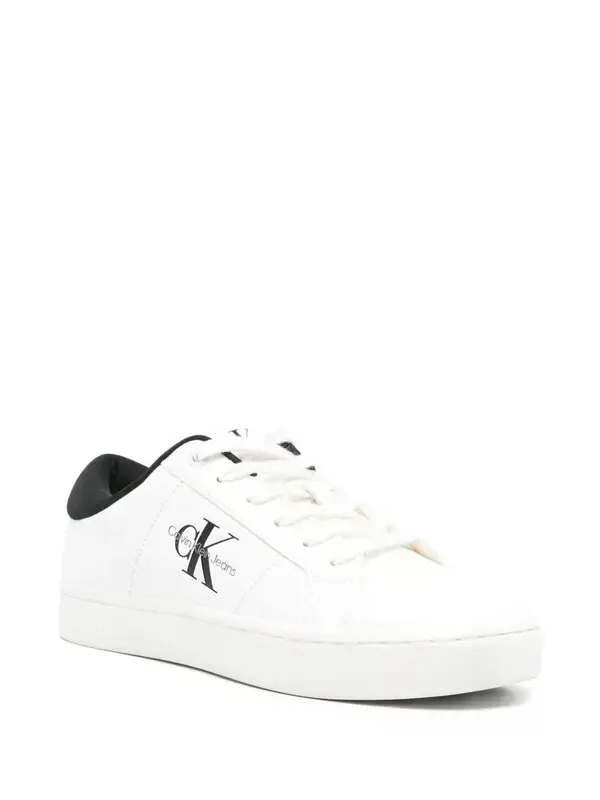 Calvin Klein Classic Low-top Sneakers