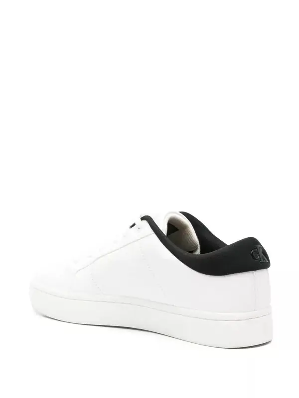 Calvin Klein Classic Low-top Sneakers
