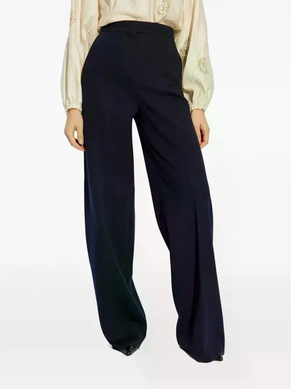 Max Mara Corea Tailored Trousers