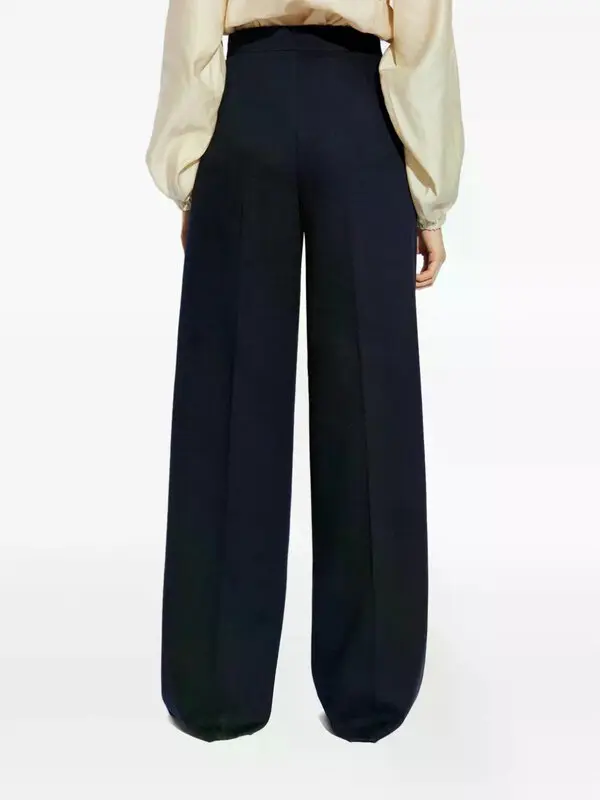 Max Mara Corea Tailored Trousers