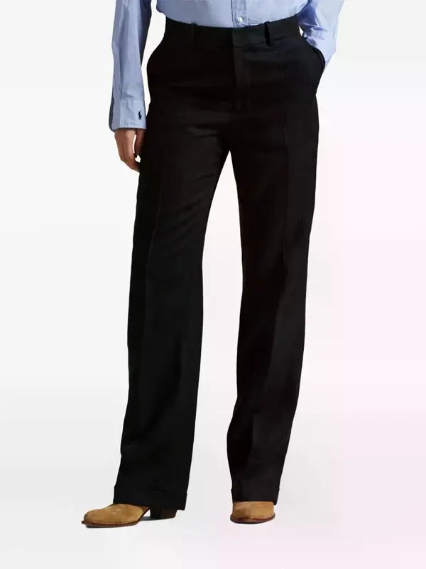 Polo Ralph Lauren Herringbone Trousers