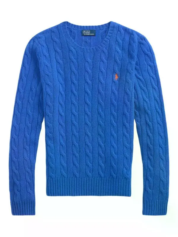 Polo Ralph Lauren Cable-knit Sweater